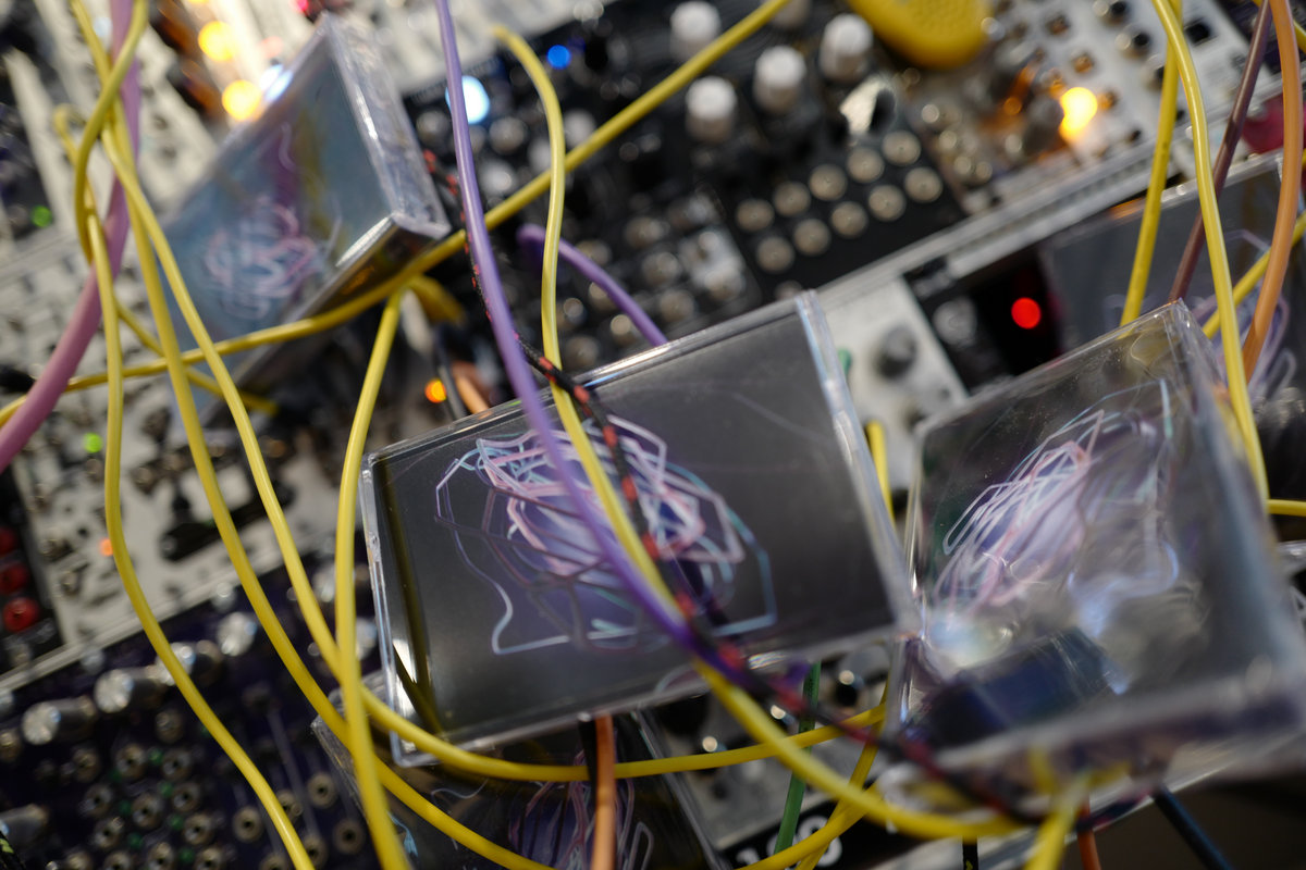 NO | Jessica Kert | DETROIT UNDERGROUND