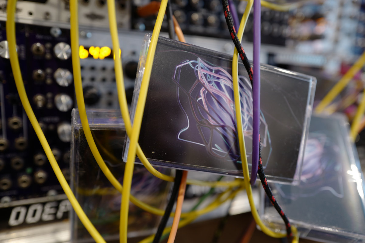 NO | Jessica Kert | DETROIT UNDERGROUND