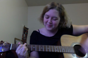 Music | Sadie Macdonald