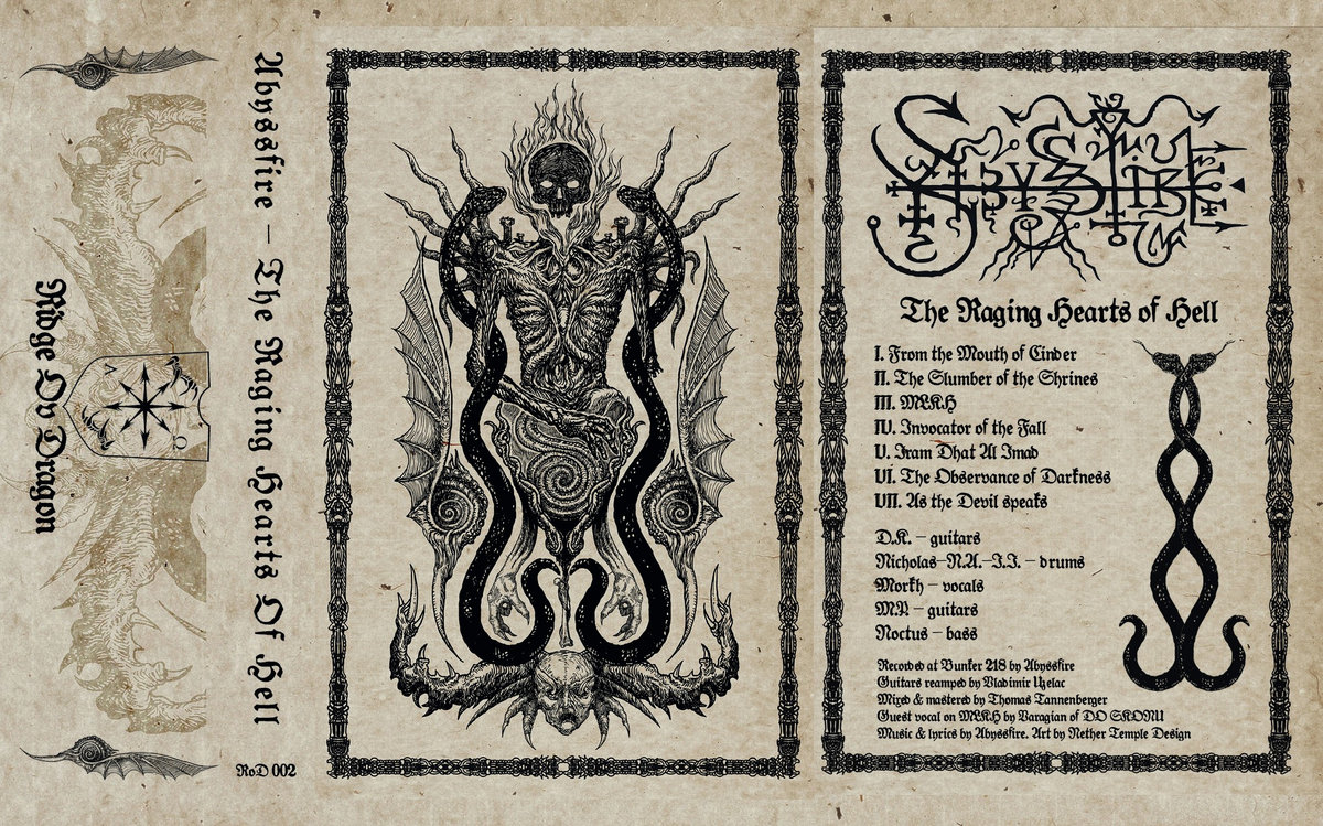 Devil spells : r/CultOfHornie