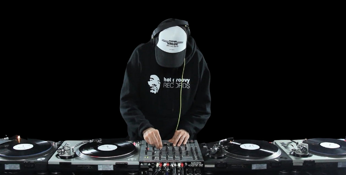 Deepening Of A Groove | LTJ Xperience