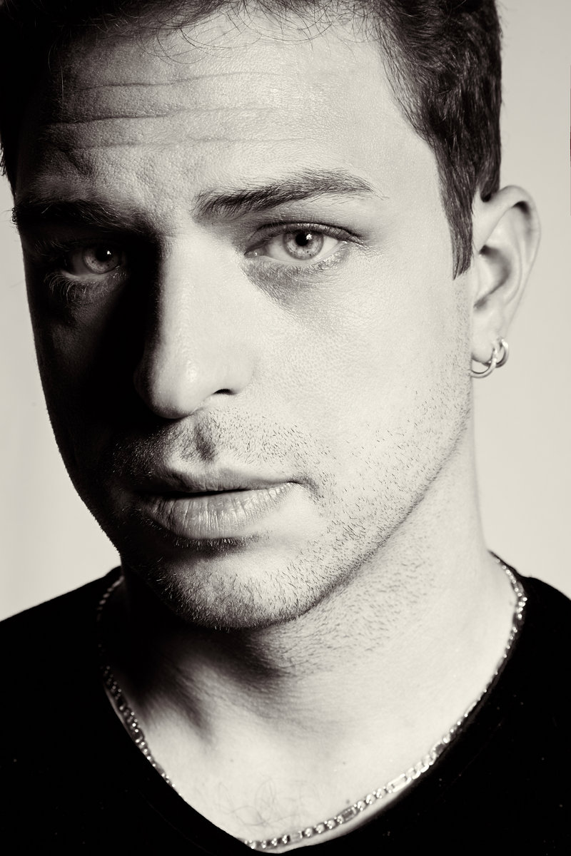 Stories | Walter Ricci