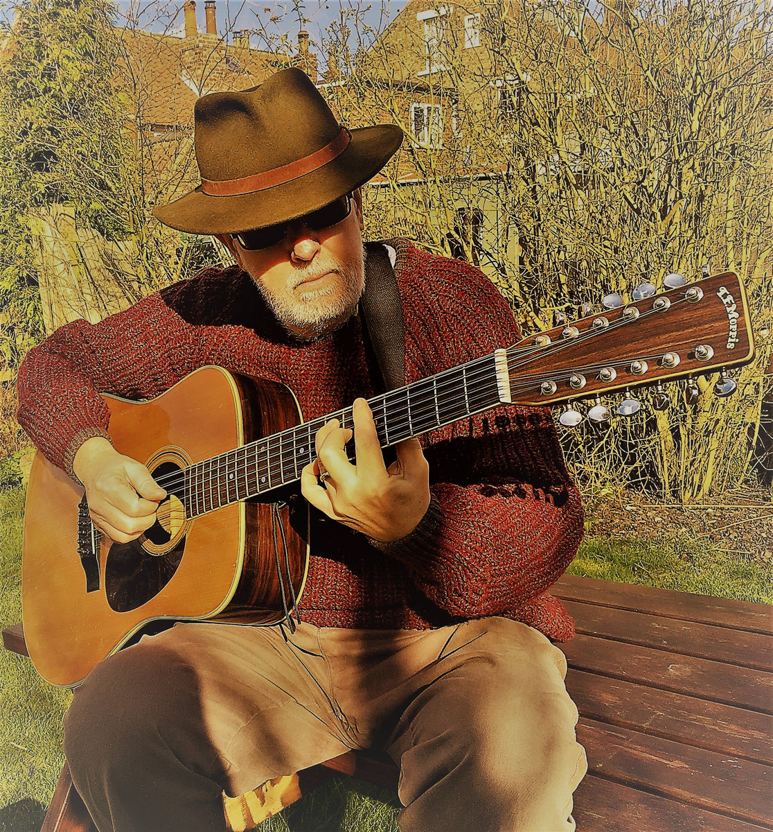 Smile, It's Sam | Ron Mozart