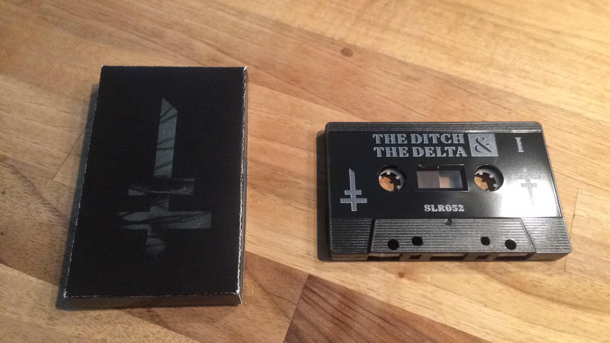 The Ditch And The Delta | The Ditch And The Delta | Sludgelord Records