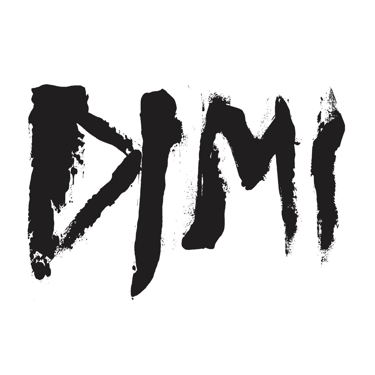 DIMI - Just Landed | DIMI