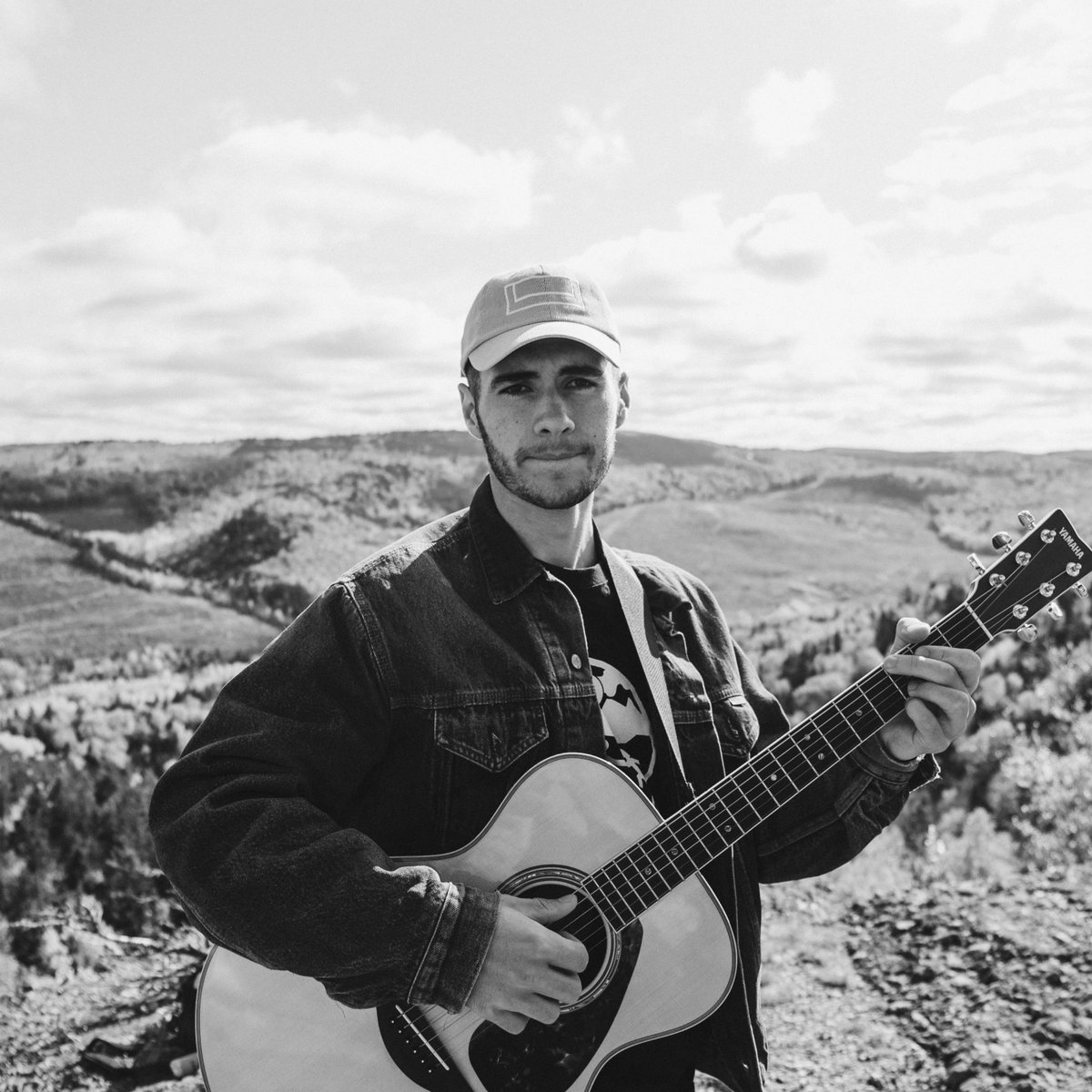 It's Him | Ben LeBrun