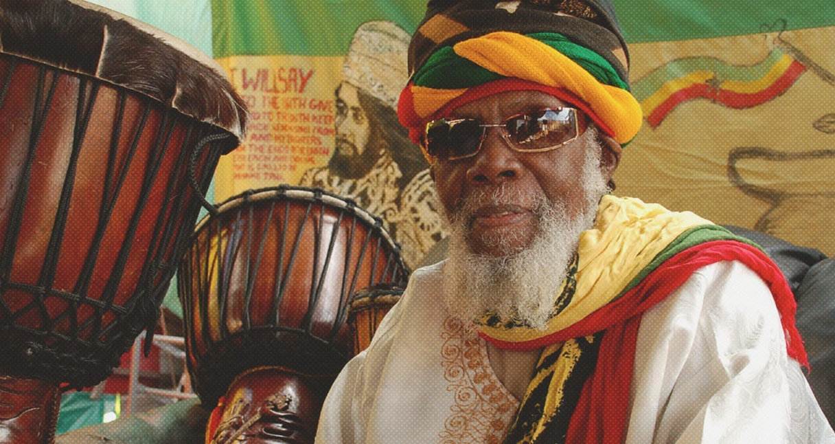 Nyabinghi is Reggae’s Root, and Ras Michael is Keeping the Tradition ...