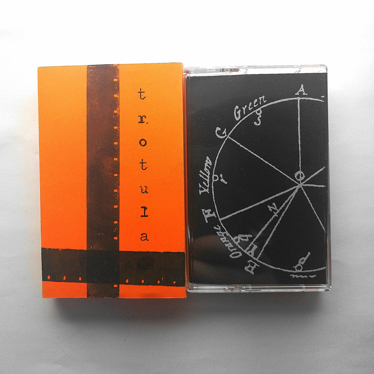 Trotula 2nd Edition | Viridian Ensemble | TBC Editions
