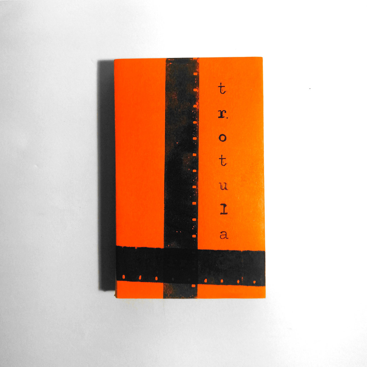 Trotula 2nd Edition | Viridian Ensemble | TBC Editions