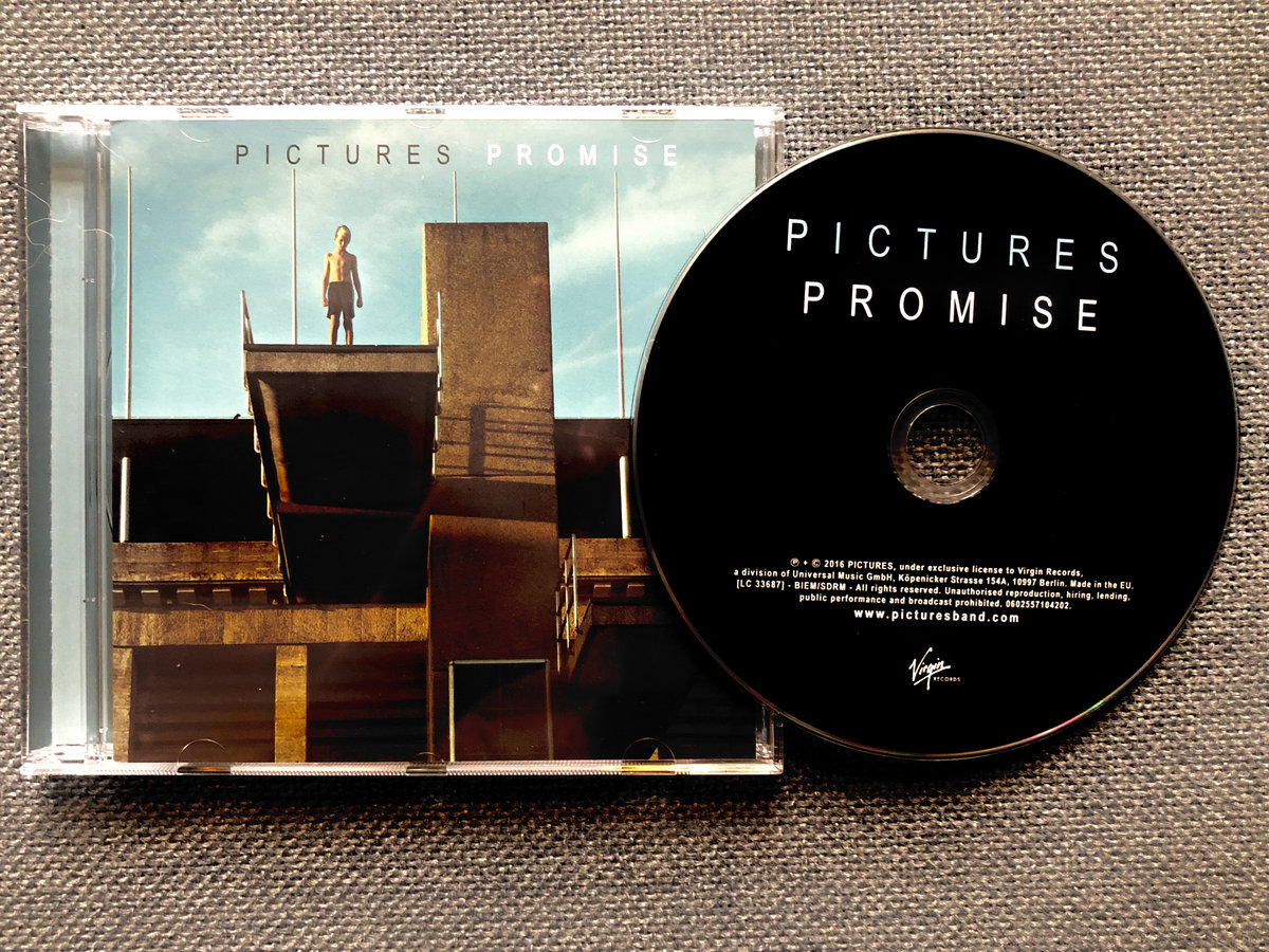 PROMISE | PICTURES
