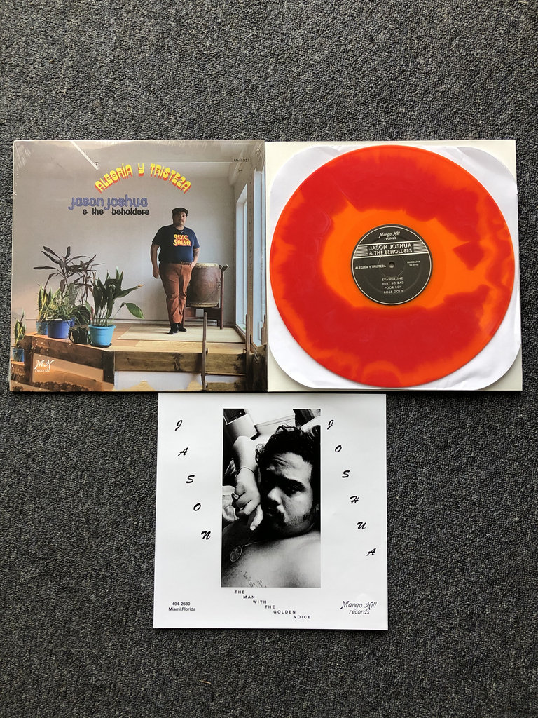 Miami Label Mango Hill Records Carries On the Legacy of Latino Soul ...