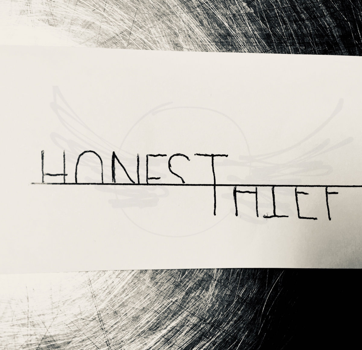 Lost | Honest Thief