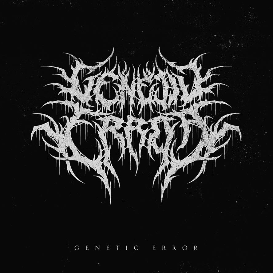 Mortal Faith & Eternal Pain | Genetic Error