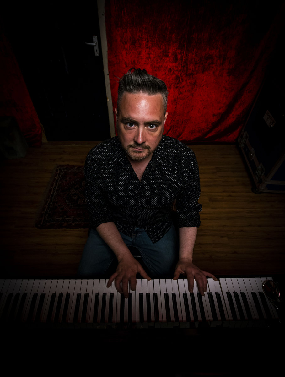 Sunday Song | Gavin Glass