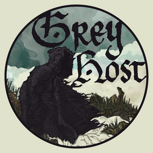 Merch | Grey Host