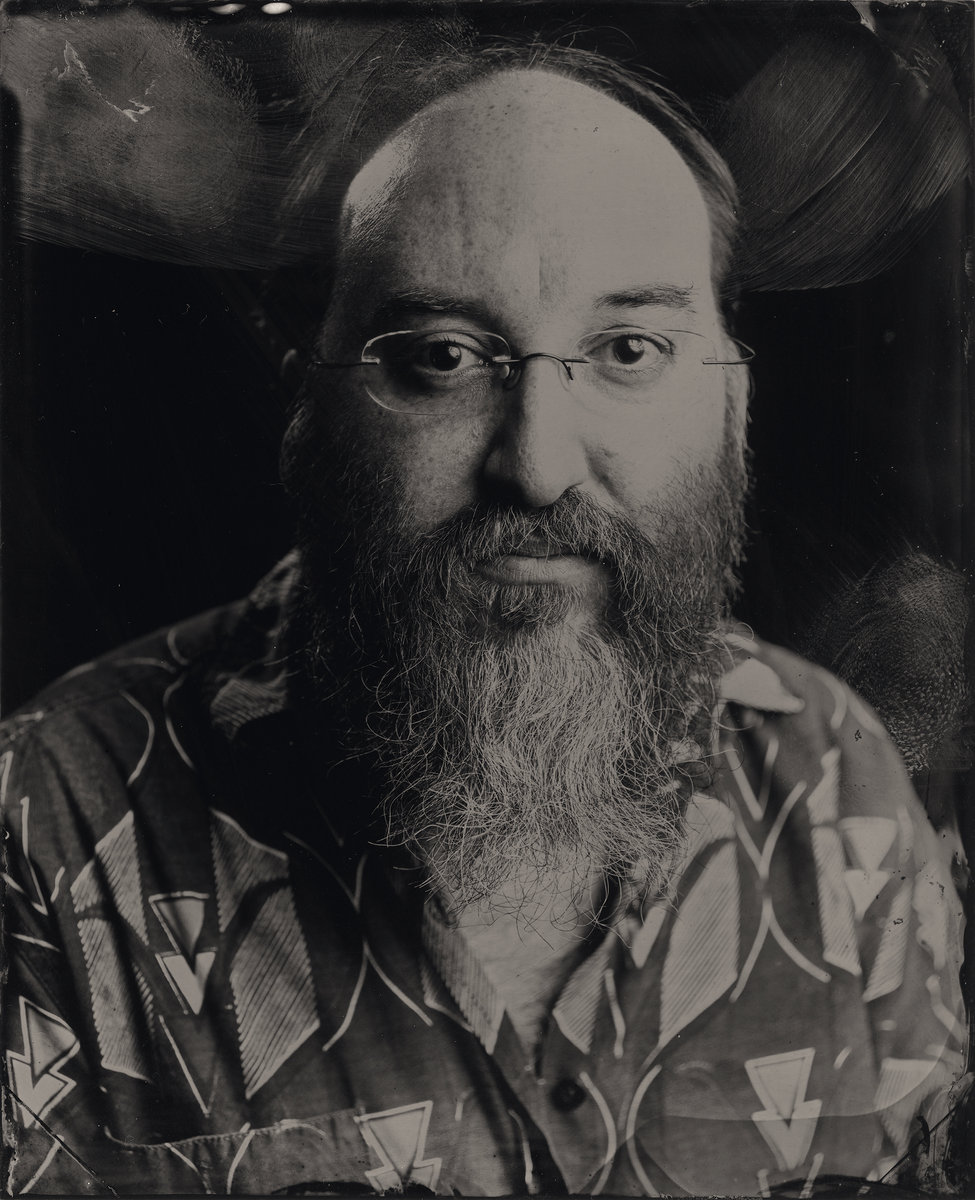 Recorded Yesterday and on sale Today | Eugene Chadbourne & Quentin Rollet | Quentin Rollet