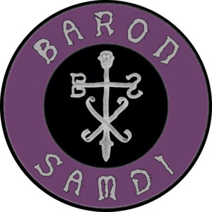 Music | BARON SAMDI
