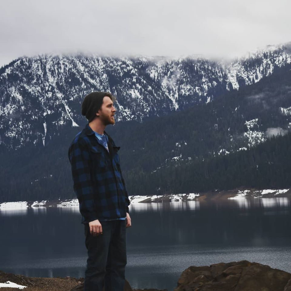 Water On Mars | Christ Anger