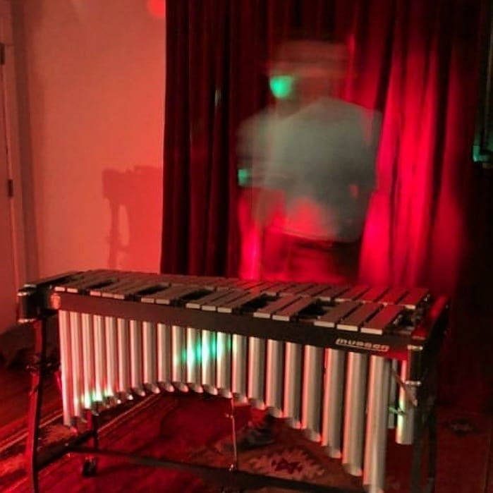 Violet Fat | Jackson Graham