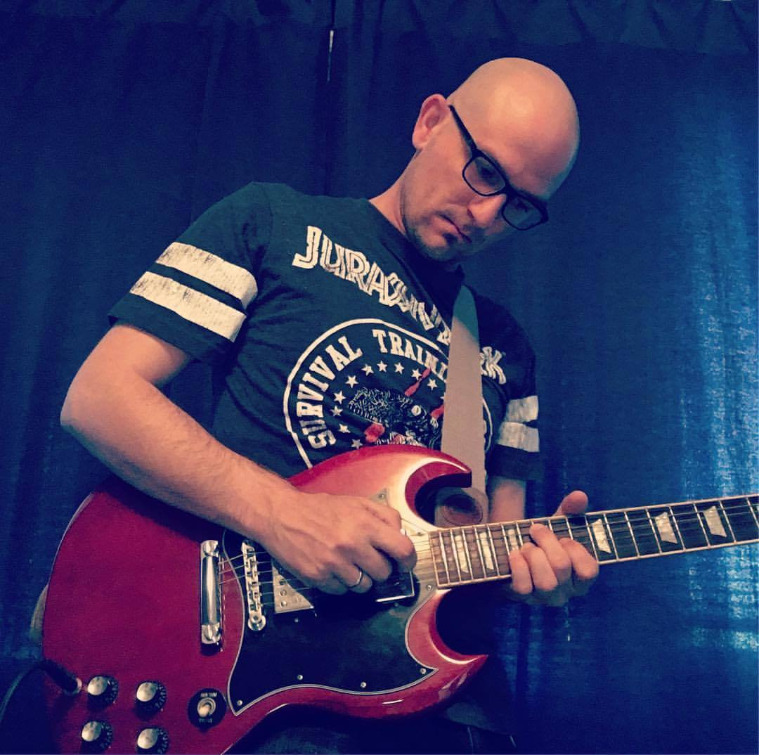 Let's Just Get Rich | Ryan Kirk