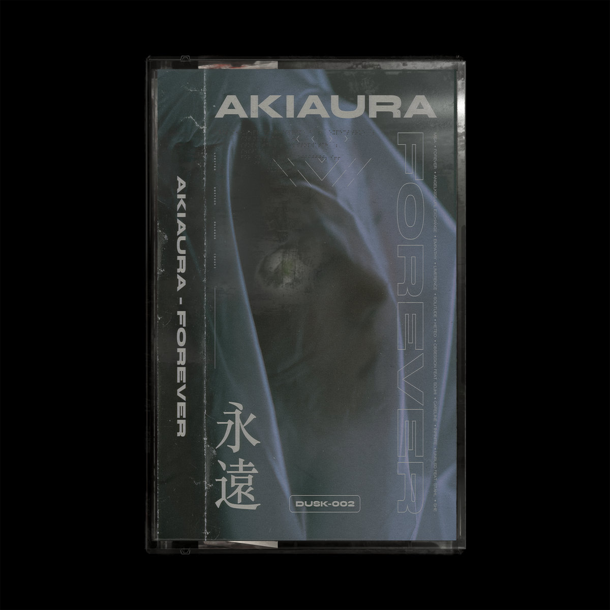 Forever | akiaura | VILL4IN