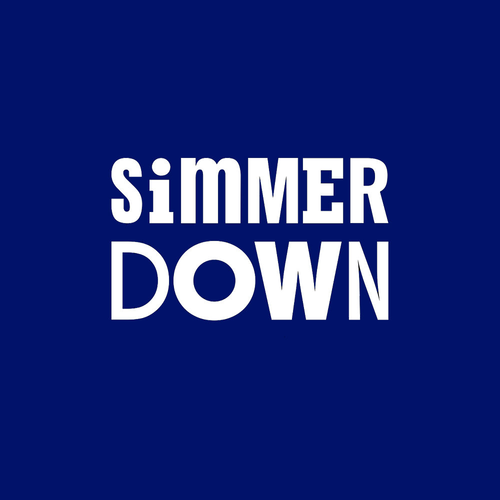 Music | Simmer Down Records