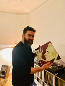 Merch | Brian Not Brian