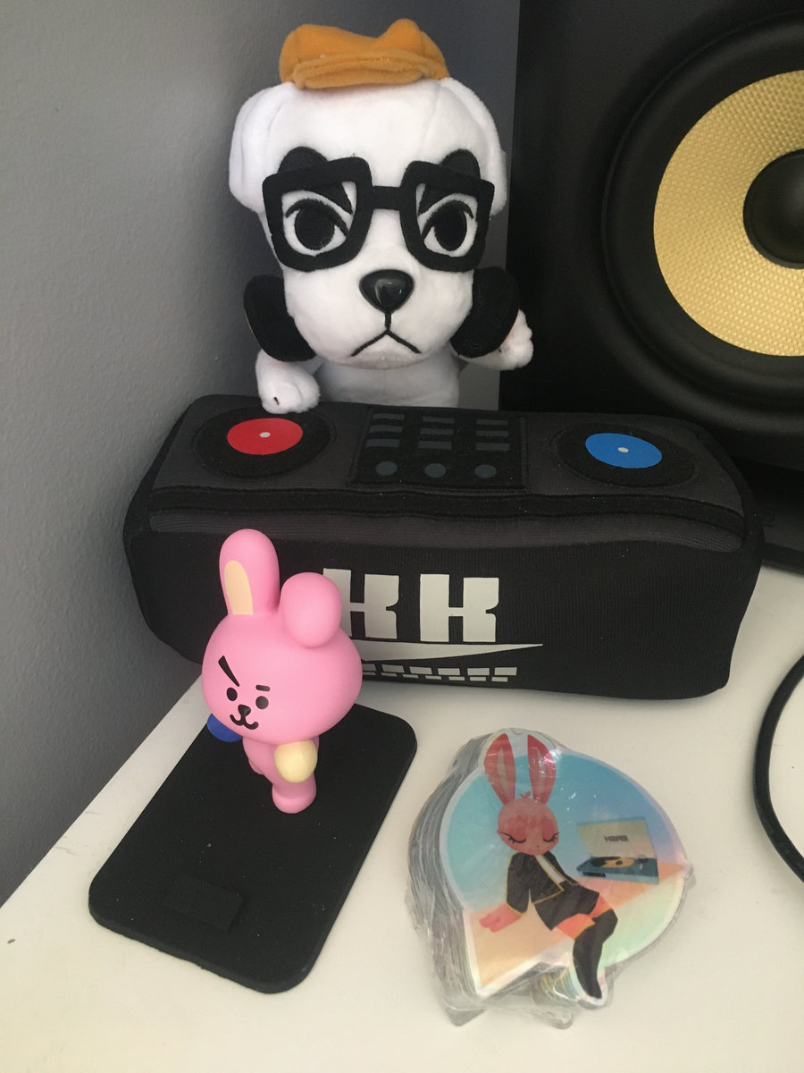 Sample Heaven (Album) | Mere Notilde