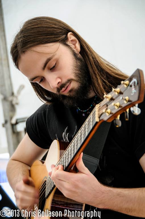 Square Peg Don't Fit EP | Sam Cooper