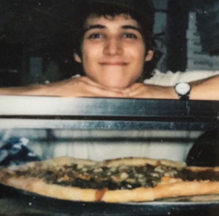 Horny Joe | Coby Chafets