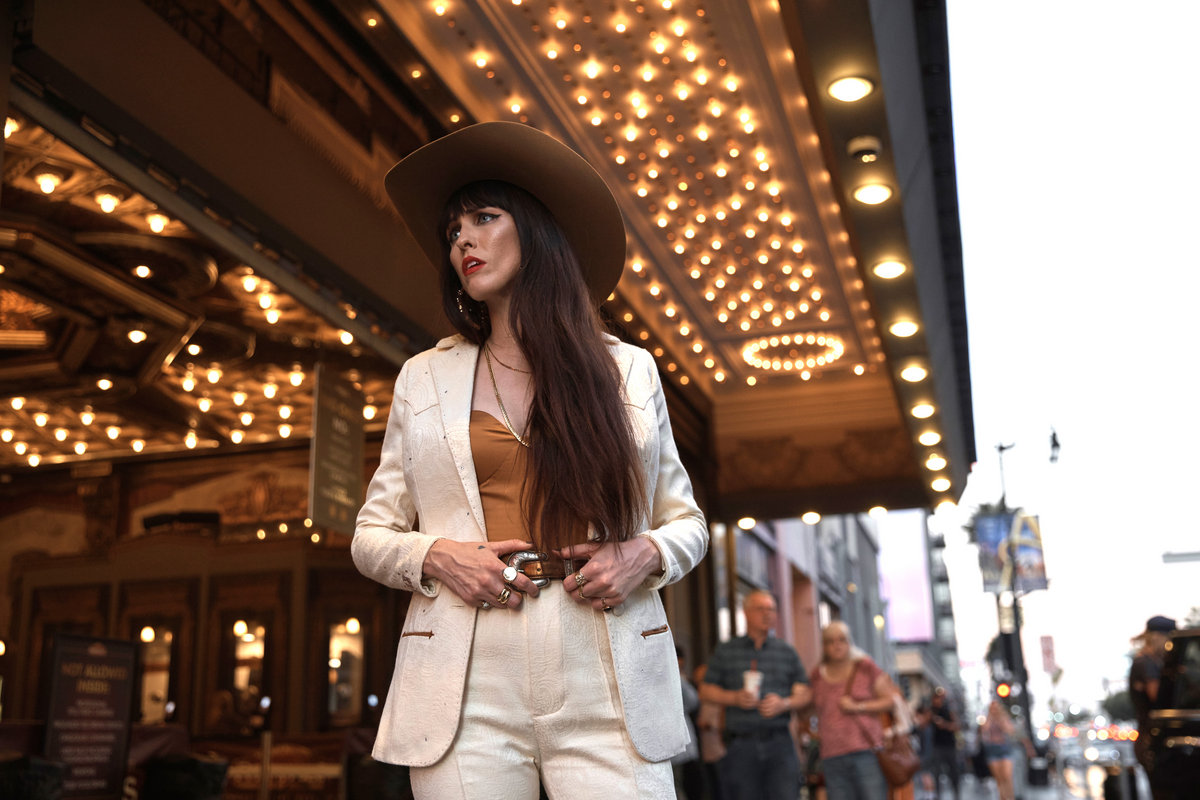 Feel Good | Jaime Wyatt