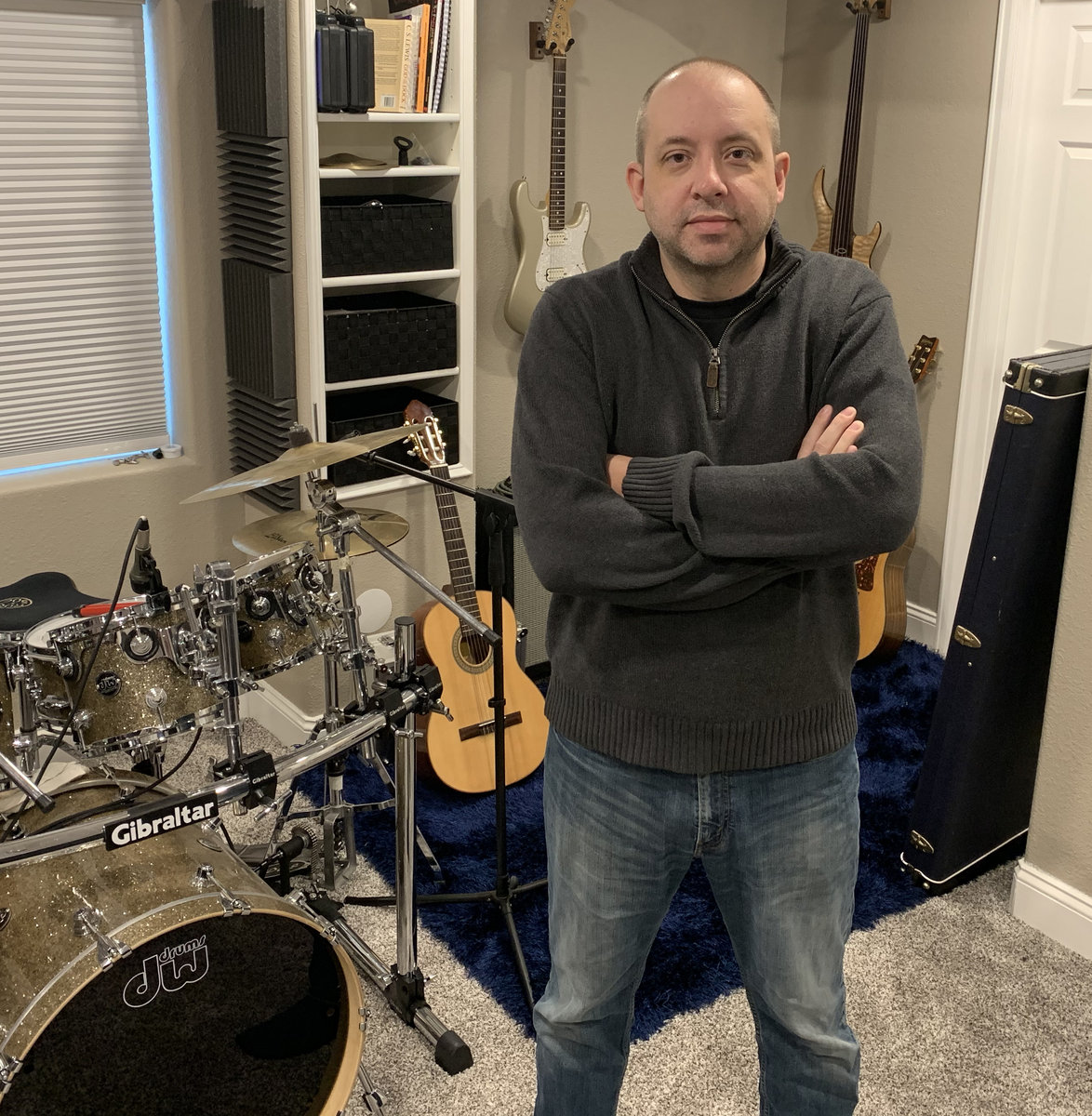 Sea of Tranquility | Jeff Foote