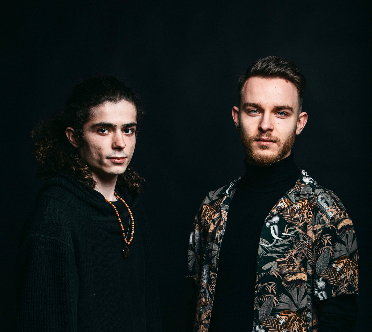 Phantasm | Anima Mea