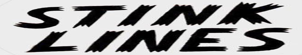 Music | The Stink Lines