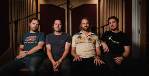 Music | Fiction Non Fiction