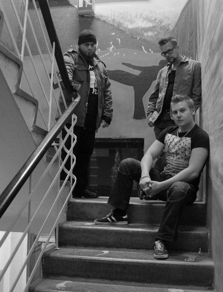 The Pandimensional Overlords | Transuranic Heavy Elements