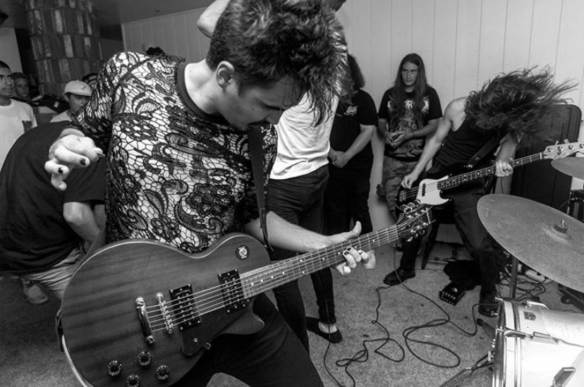 Penitent | Half/Cross