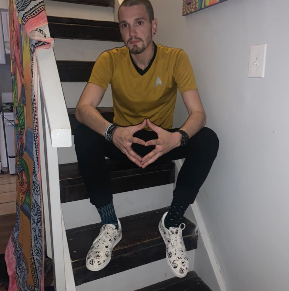 LEAVING CAROLINA | Gray Wise