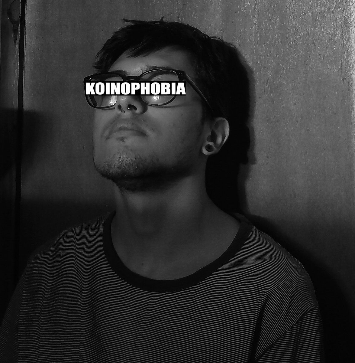 Tera pia Koinophobia