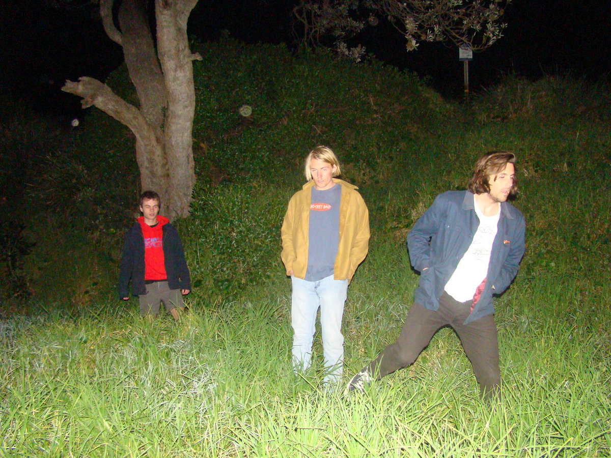 Monty | Flat Track Bullies