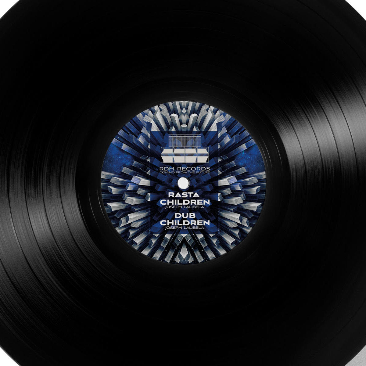 Joseph Lalibela - Rasta Children | RDH Hi-Fi ft. Joseph Lalibela | RDH ...