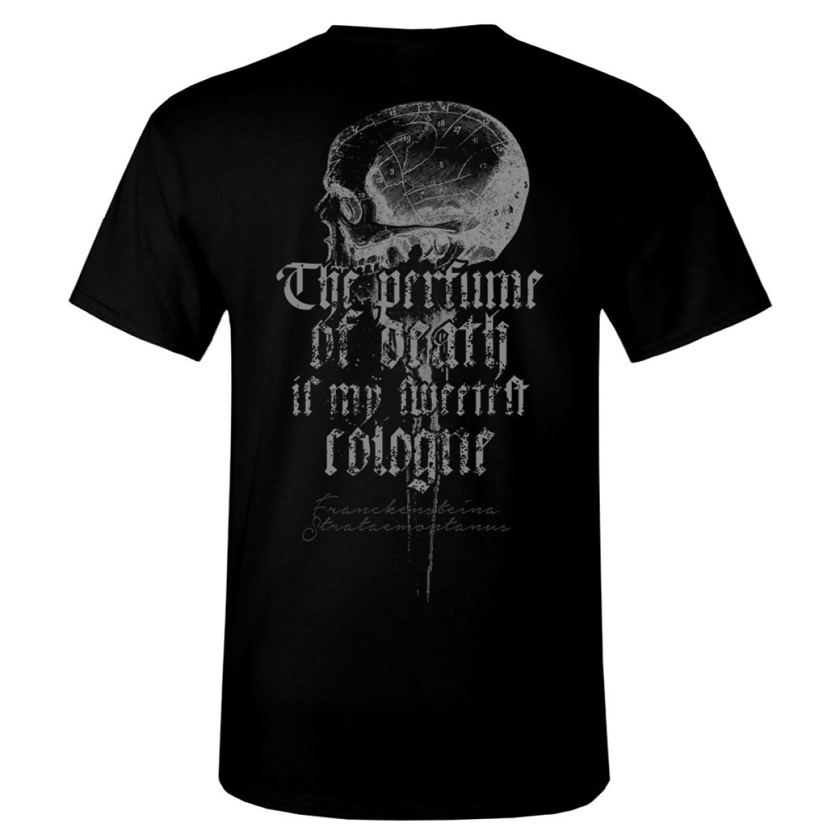 Cologne T-Shirt | Carach Angren