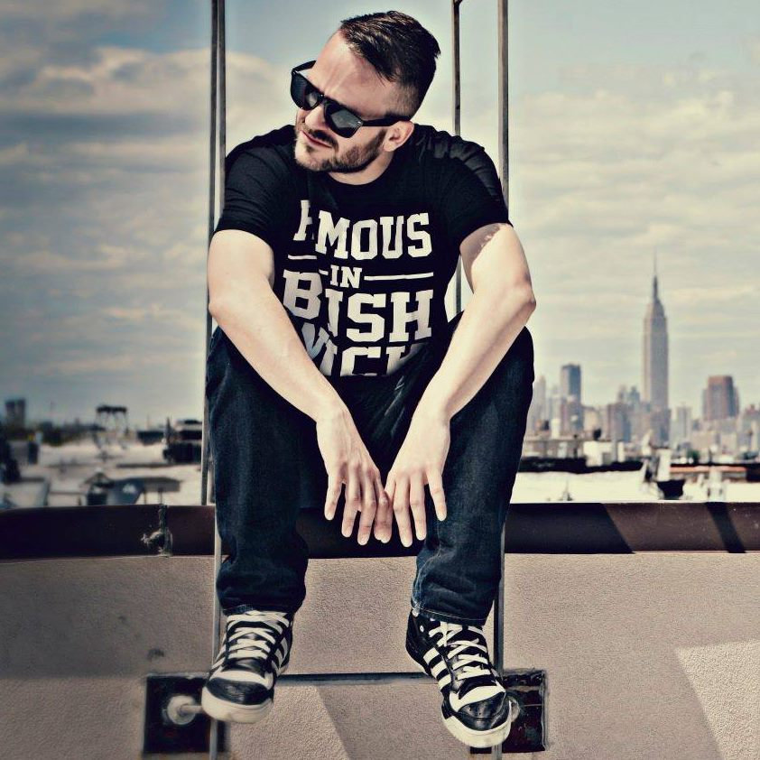 Le Scratchfunk (2020 Remastered Versions) | Sticky Dojah