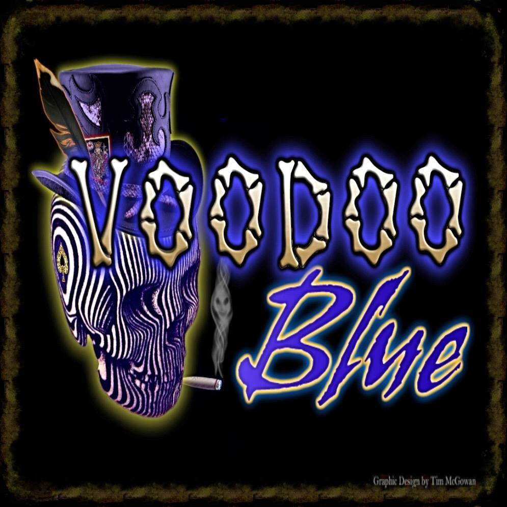 Karma’s Brew | Voodoo Blue