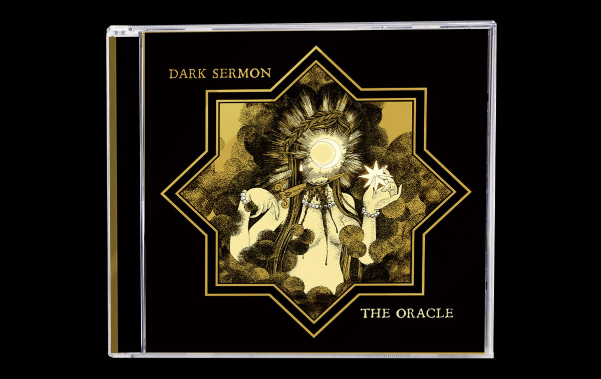 The Oracle | Dark Sermon