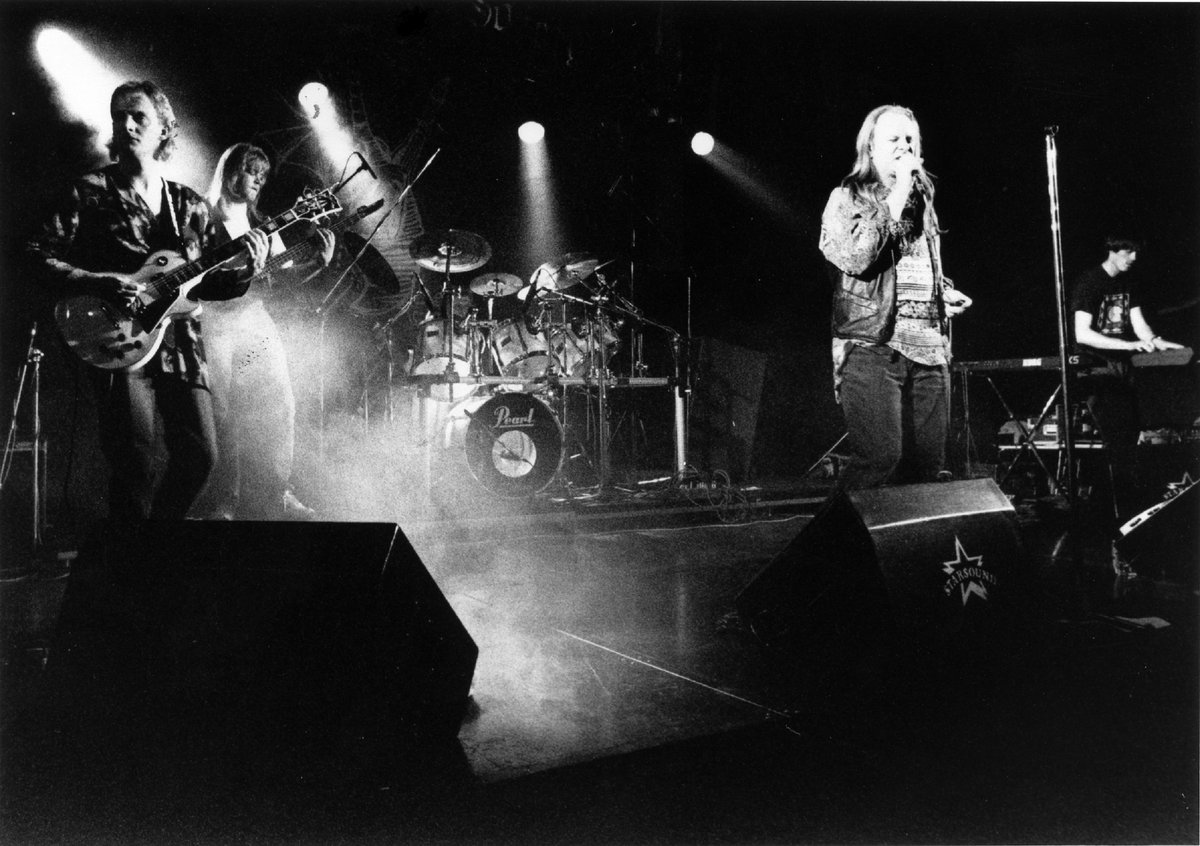 Classic Rock Live | GALAHAD