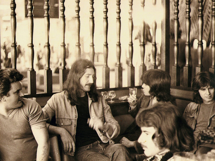 Snakes Alive | Snakes Alive