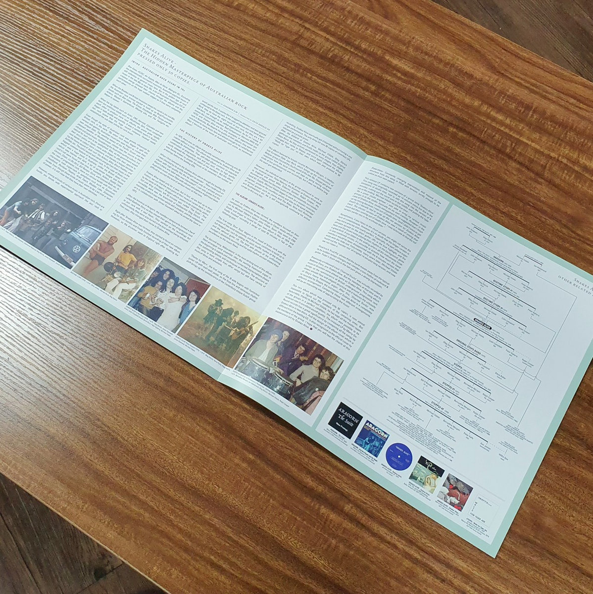 Snakes Alive | Snakes Alive