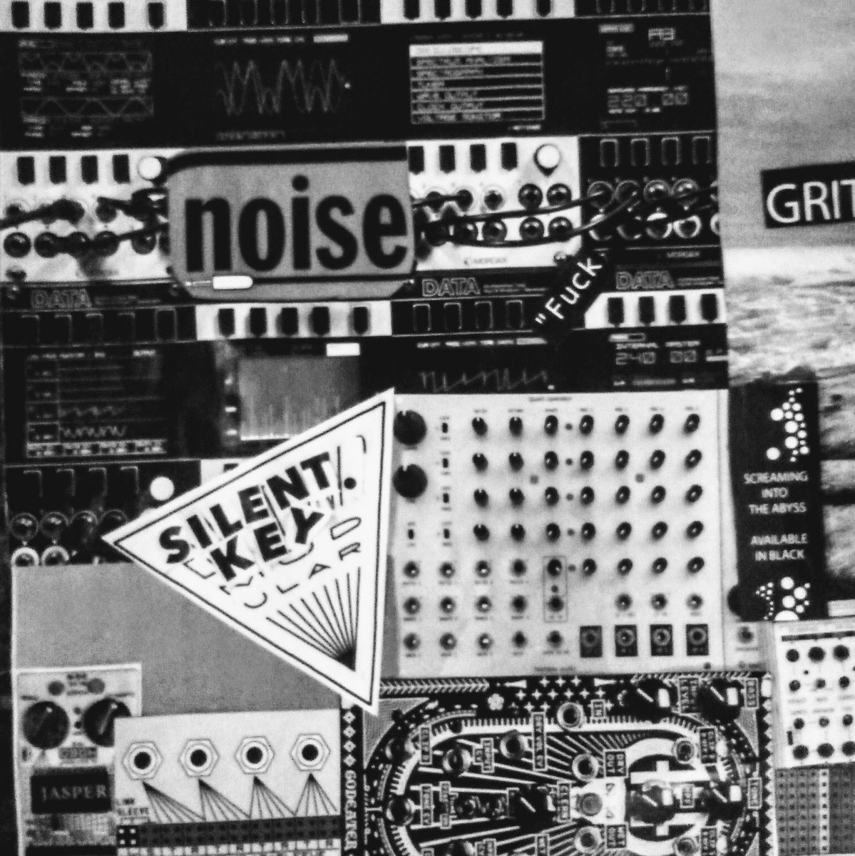 SUNDIAL | SILENT KEY