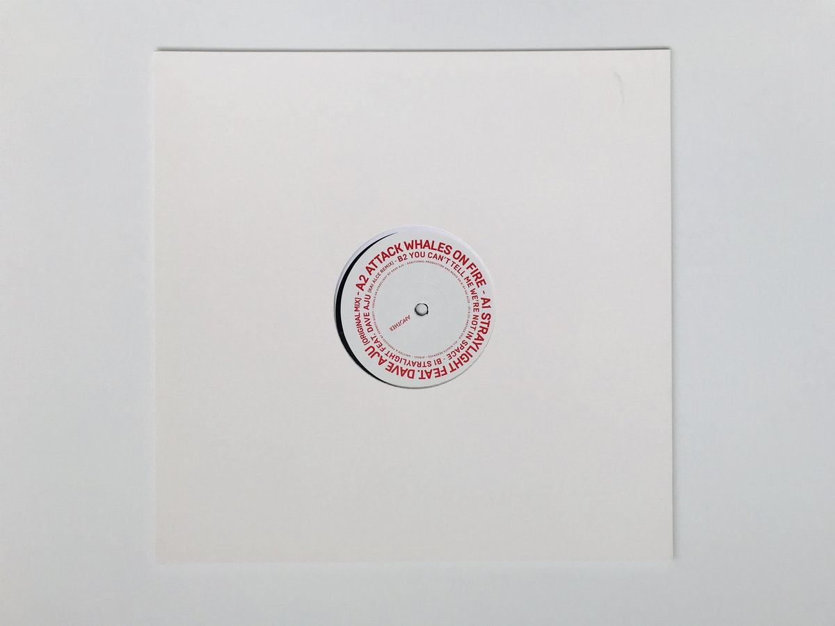 Straylight EP | Kenneth Scott | Another